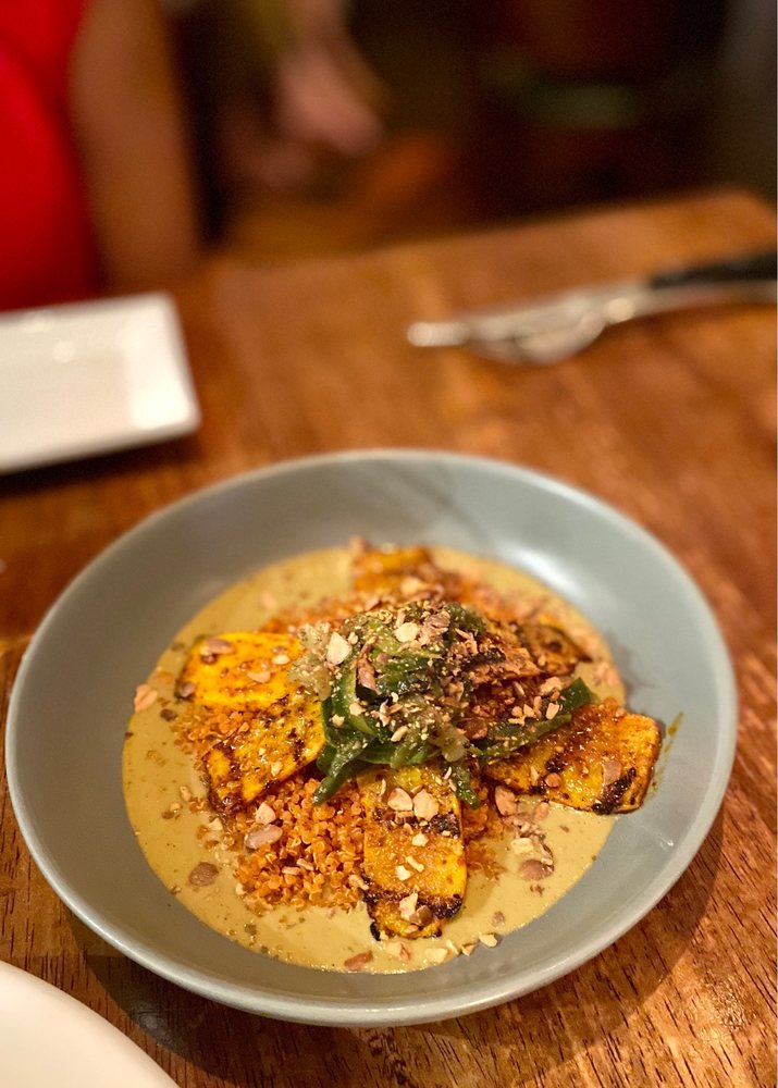 VEDGE - Updated December 2025 - 2618 Photos & 1670 Reviews - 1221 ...