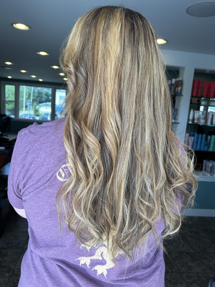 JEN HUFFMAN HAIR - 1980 Carlisle Rd, York, Pennsylvania - Hair Stylists ...