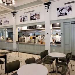 CAFE DU MONDE CITY PARK - Updated August 2025 - 733 Photos & 360 ...
