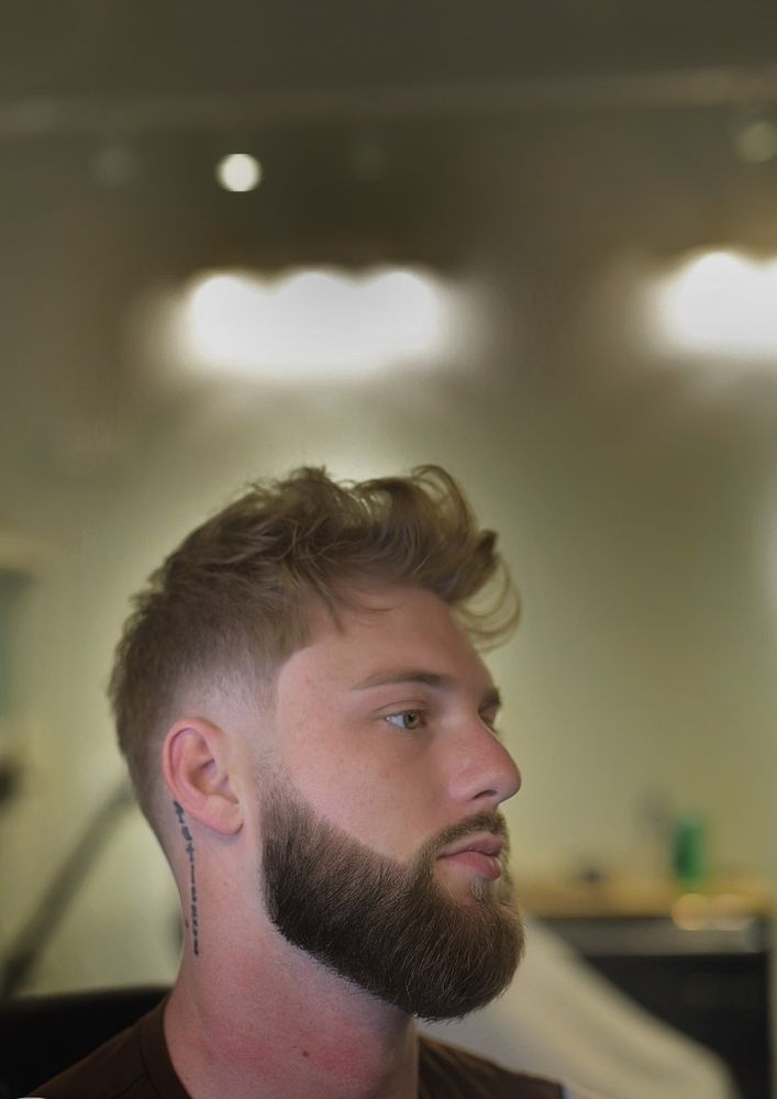 101 BARBER COMPANY - Updated February 2025 - 33 Photos - 603 S Sims Ave ...