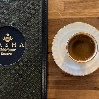 PASHA TURKISH RESTAURANT - Updated March 2025 - 44 Photos - 397 Broad ...