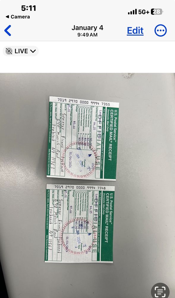 SYNERGY FITNESS CLUB - Updated December 2025 - 34 Reviews - 640 Merrick ...