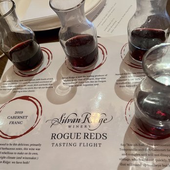 SILVAN RIDGE WINERY - Updated May 2024 - 93 Photos & 64 Reviews - 27012 ...
