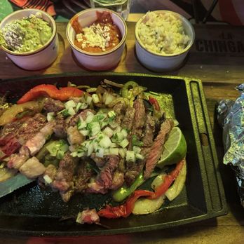 LA CHINGADA COCINA MEXICANA - Updated March 2025 - 470 Photos & 435 ...