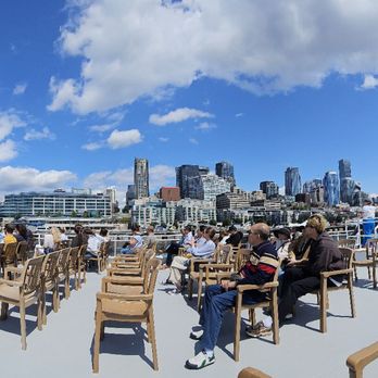 ARGOSY CRUISES - SEATTLE - Updated December 2024 - 1858 Photos & 872 ...