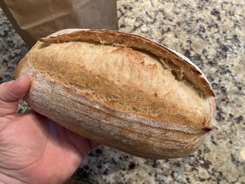 THE BREAD SHOP - Updated November 2025 - 28 Photos & 72 Reviews - 38B ...