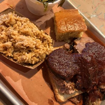 KC’S RIB SHACK - 467 Photos & 758 Reviews - 837 Second St, Manchester ...