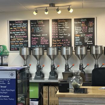 88 DONUTS BAKERY CAFE - Updated January 2026 - 76 Photos & 50 Reviews ...