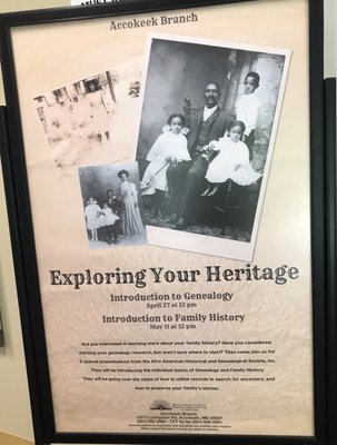 ACCOKEEK BRANCH LIBRARY - Updated December 2025 - 25 Photos & 11 ...