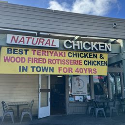 NATURAL STYLE CHICKEN - Updated April 2025 - 176 Photos & 425 Reviews ...