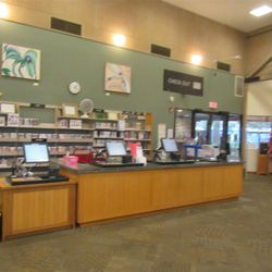 MULTNOMAH COUNTY LIBRARY - HOLGATE - TEMP. CLOSED - 14 Reviews - 7905 ...