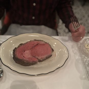 RIB ROOM - Updated December 2025 - 94 Photos & 32 Reviews - 649 Penn ...