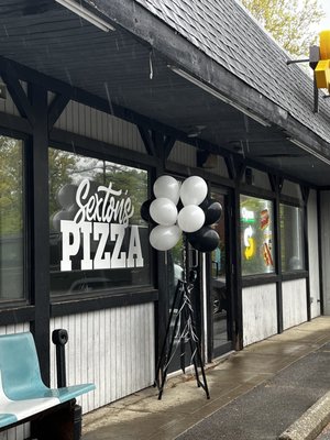 SEXTON’S PIZZA - Updated September 2025 - 31 Photos & 26 Reviews - 360 ...