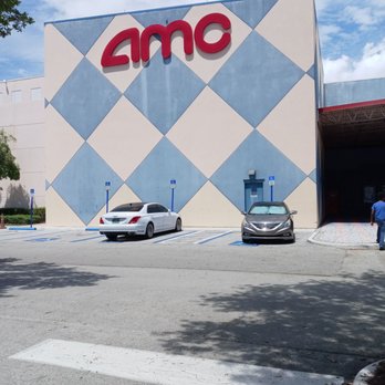 AMC POMPANO BEACH 18 - Updated December 2025 - 187 Photos & 229 Reviews ...