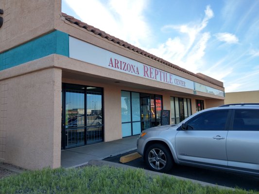 ARIZONA REPTILE CENTER - Updated October 2025 - 33 Photos & 84 Reviews ...