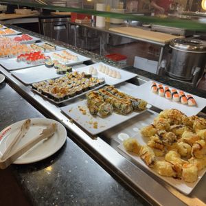 PARADISE BUFFET - Updated August 2025 - 119 Photos & 114 Reviews - 4425 ...