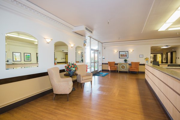 SANTA ROSA POST ACUTE - Updated May 2025 - 33 Photos & 31 Reviews ...