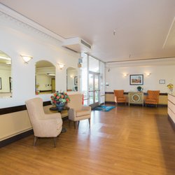 SANTA ROSA POST ACUTE - 37 Photos & 22 Reviews - 4650 Hoen Ave, Santa ...