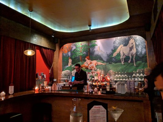 KEY PARTY - 59 Photos & 18 Reviews - Lounges - 2303 Main Street ...