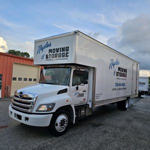 MOV2DAY A DIVISION OF APPLE MOVING INC - Updated August 2025 - 27 ...