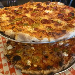 DIMO’S APIZZA - Updated April 2024 - 167 Photos & 164 Reviews - 701 E ...