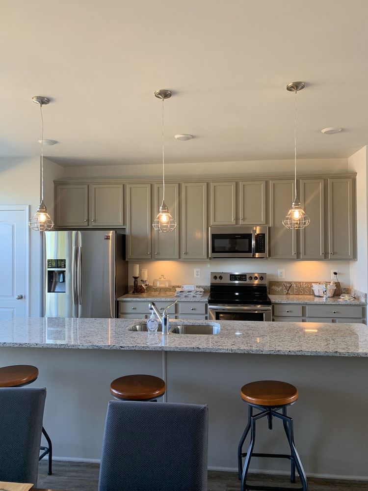 Connect Electrical Services - Updated September 2025 - 62 Photos - 28 ...