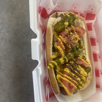 FRANKIE’S DAWG HOUSE - Updated December 2025 - 292 Photos & 183 Reviews ...