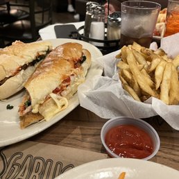 JOEY GARLIC’S - 542 Photos & 453 Reviews - American (Traditional) - 150 ...