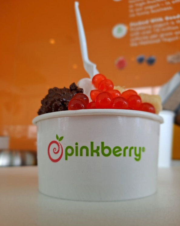 PINKBERRY - Updated May 2026 - 11 Photos - 5437 Sunrise Blvd, Citrus ...