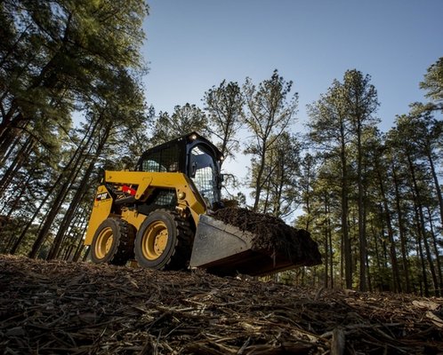 FABICK CAT - Updated December 2025 - 16 Photos - 2818 Mid Valley Dr, De ...