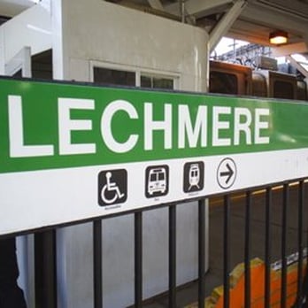 MBTA LECHMERE STATION - Updated August 2025 - 20 Photos & 18 Reviews ...