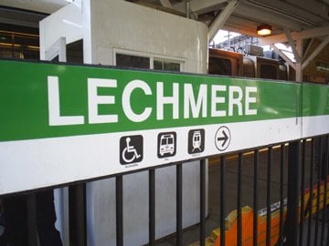 MBTA LECHMERE STATION - Updated September 2024 - 17 Reviews - Cambridge ...