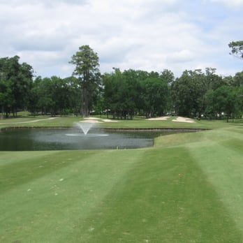 WALDEN ON LAKE CONROE GOLF CLUB - Updated December 2025 - 17 Photos ...