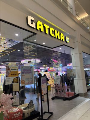 GATCHA - Updated July 2025 - 90 Photos & 18 Reviews - 55 Parsonage Rd ...