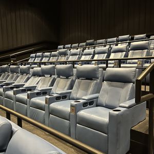 CINE LOUNGE - Updated June 2025 - 100 Photos - 9180 W Golf Rd, Niles ...