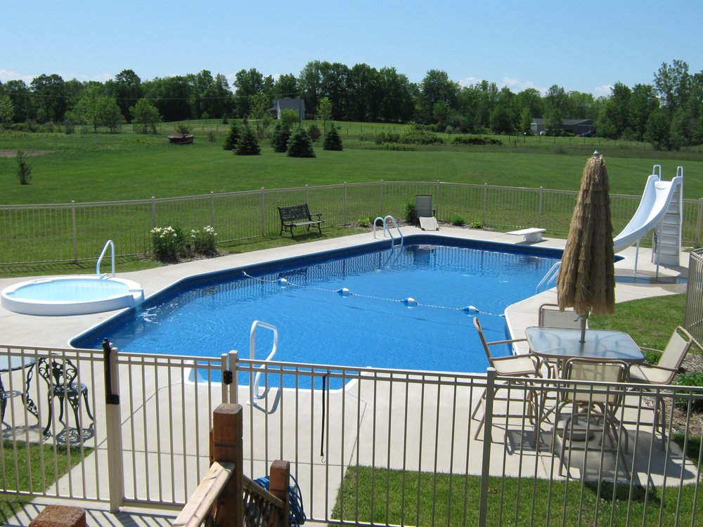 LAPEER POOL AND SPA - Updated December 2025 - 960 Summit St, Lapeer ...