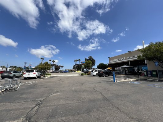 MARUKAI MARKET - Updated August 2025 - 822 Photos & 351 Reviews - 8151 ...