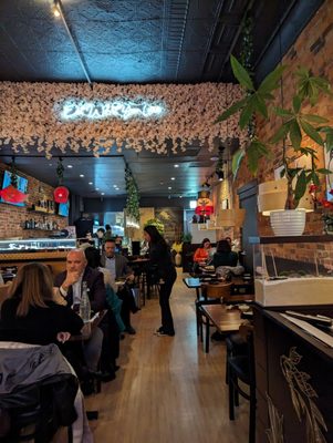 DOMO SUSHI KITCHEN & BAR - Updated October 2025 - 299 Photos & 102 ...