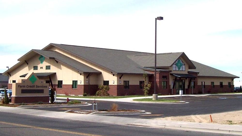 AGWEST FARM CREDIT - Updated September 2024 - 406 Parkview Lp E, Twin ...