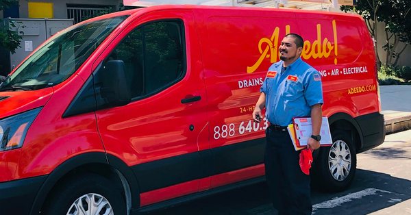 ADEEDO - Updated June 2024 - 180 Photos & 909 Reviews - 8599 Venice ...