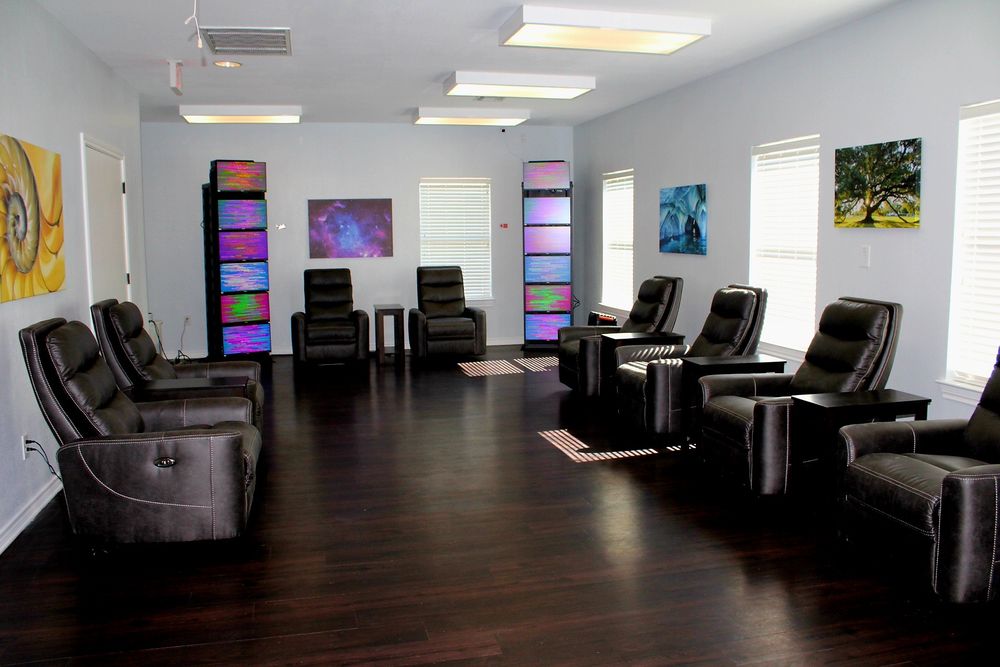 THE ENERGY ROOM CEDAR PARK - Updated July 2024 - 1464 E Whitestone Blvd ...