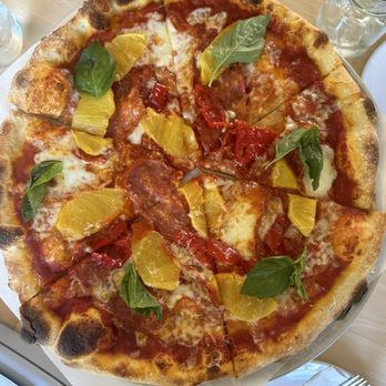 STATE FLOUR PIZZA - Updated October 2025 - 81 Photos & 101 Reviews ...