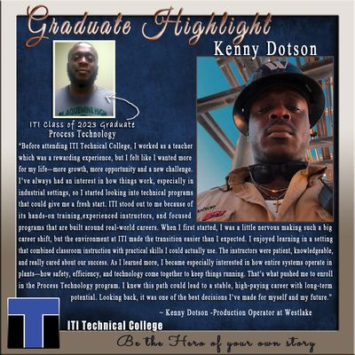 ITI TECHNICAL COLLEGE - Updated January 2026 - 201 Photos - 13944 ...