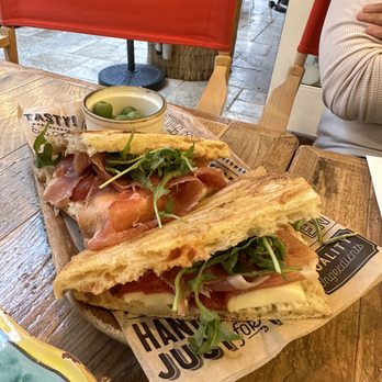 SOGNO TOSCANO - Updated September 2024 - 249 Photos & 184 Reviews ...