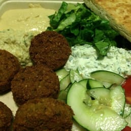 IDOF FRESH MEDITERRANEAN - Updated July 2025 - 185 Photos & 208 Reviews ...