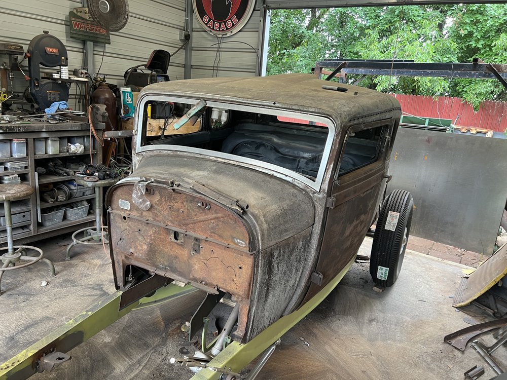 ROCKETT BLASTING SERVICES - Updated March 2024 - 40 Photos - 135 John ...