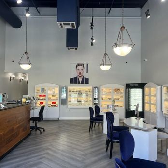 VISUAL EFFECTS OPTOMETRY - Updated May 2024 - 45 Photos & 368 Reviews ...