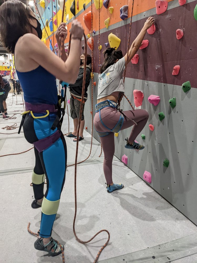 PACIFIC PIPE CLIMBING - 64 Photos & 40 Reviews - 2140 Mandela Parkway ...