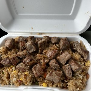 TEPPAN BOWL - 149 Photos & 181 Reviews - 50 W Bullard Ave, Clovis, CA ...