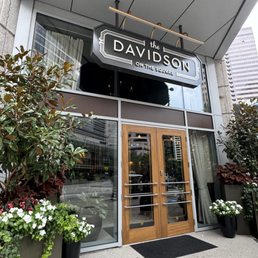 THE DAVIDSON - Updated July 2025 - 319 Photos & 147 Reviews - 501 Vine ...